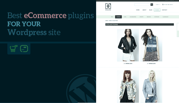 Top 5 eCommerce Plugins for your WordPress Site – WPRealEstate