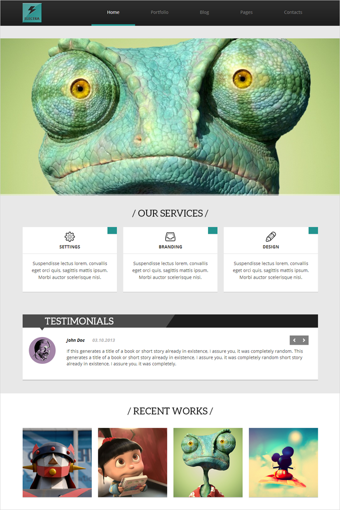 Announcing Electra – our new Premium WordPress Theme – WPRealEstate