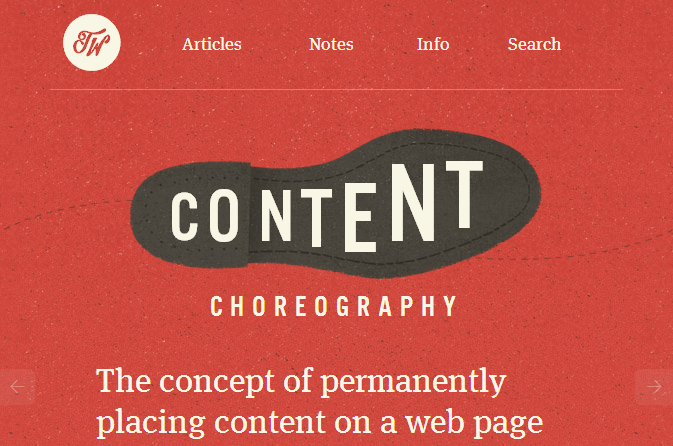 The importance of Typography in a website – WPRealEstate