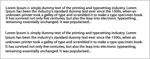 The importance of Typography in a website – WPRealEstate